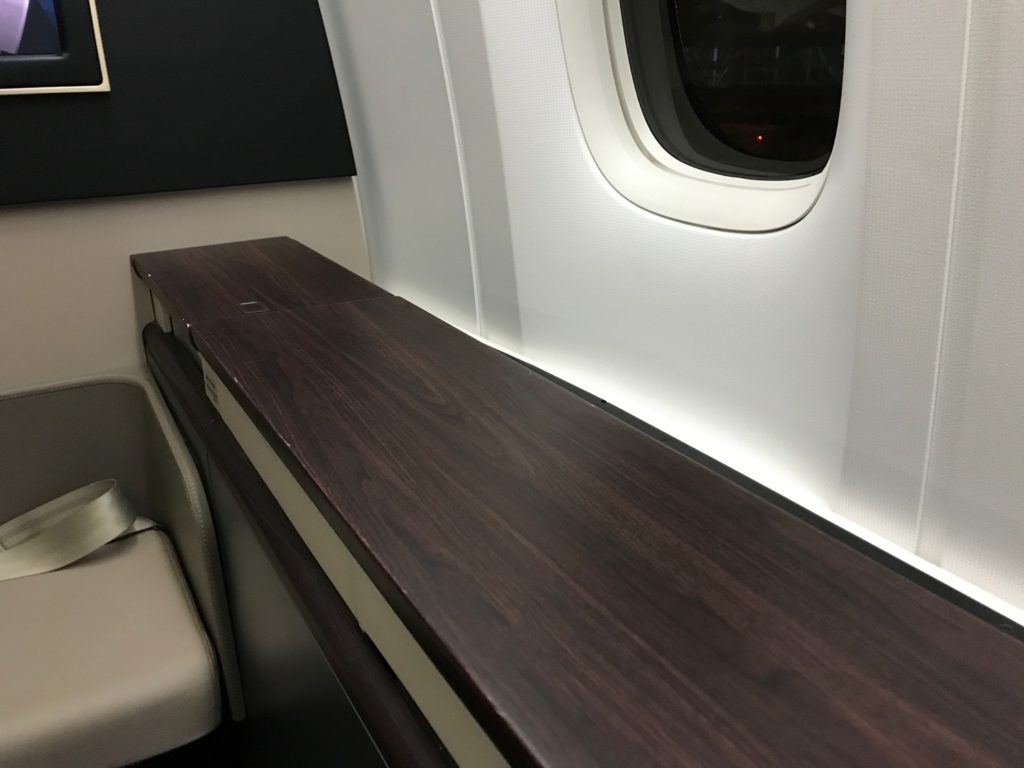 Review: Saudia 777 First Suite Riyadh to Jeddah - Live and Let's Fly