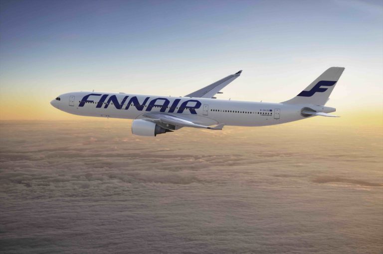 Flight 666 to HEL on Friday the 13th - Live and Let's Fly