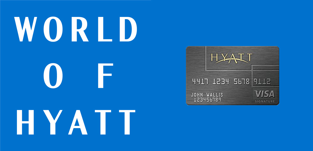 Hours Left to Earn $50 Statement Credit on your Hyatt Card - Live and ...