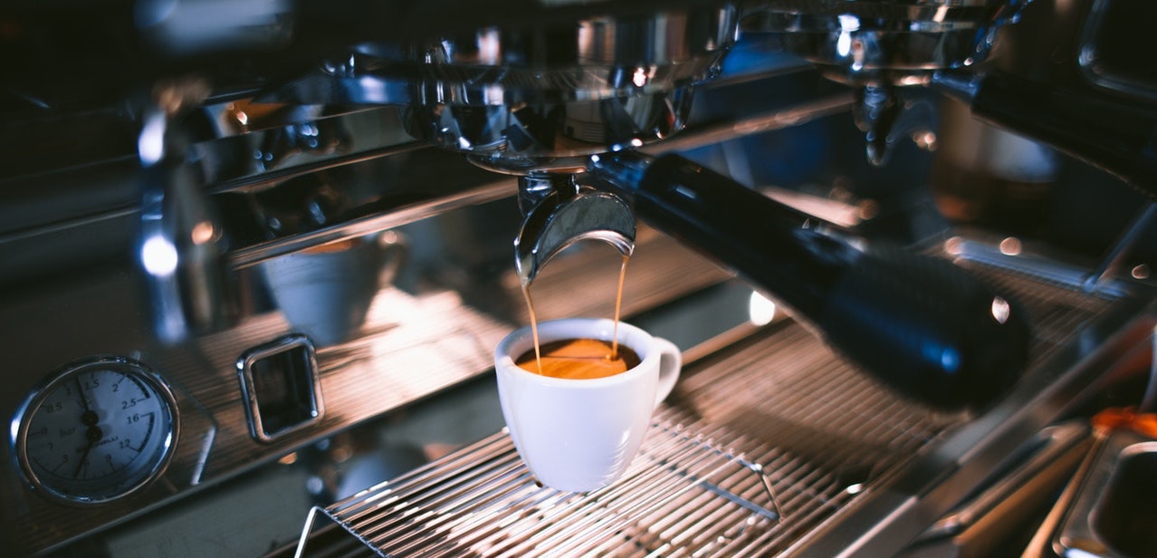 Free Espresso at LAX Today - Live and Let's Fly