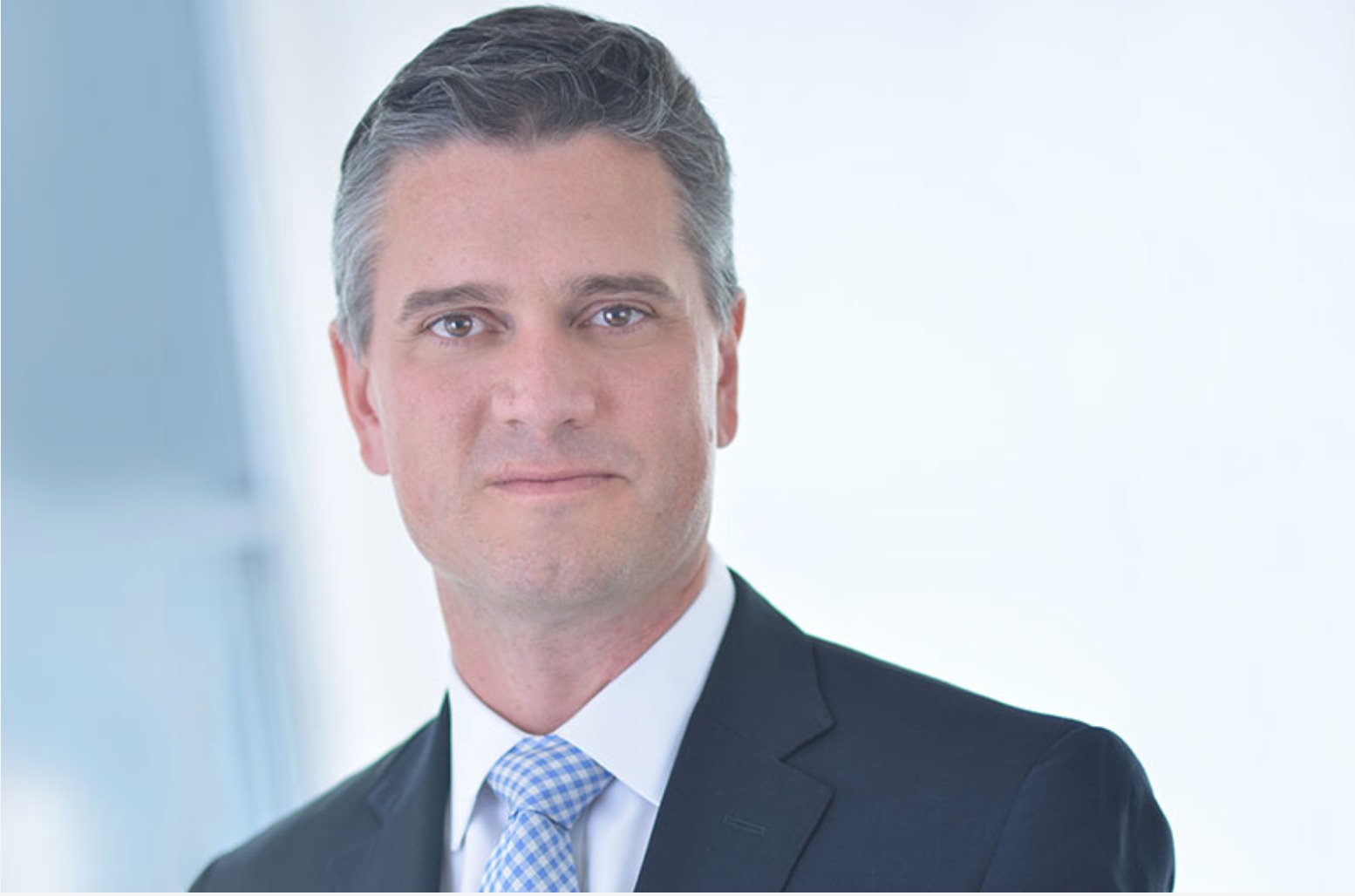 My Conversation With Luc Bondar, Head Of United MileagePlus - Live and ...