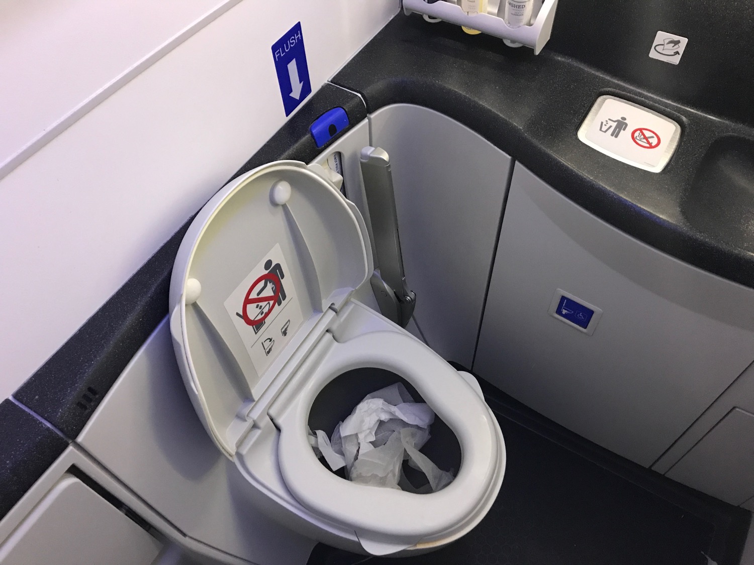 What I Hate Most About the Boeing 787 - Live and Let's Fly