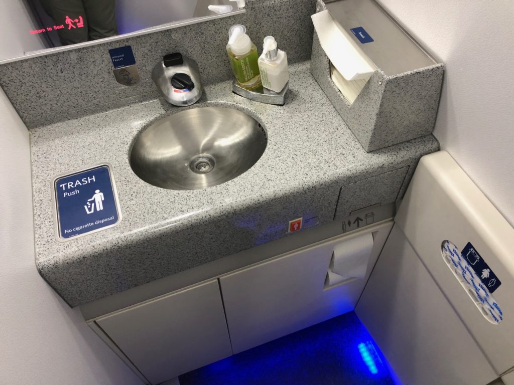 I Enjoyed My Flight on Delta, But... - Live and Let's Fly