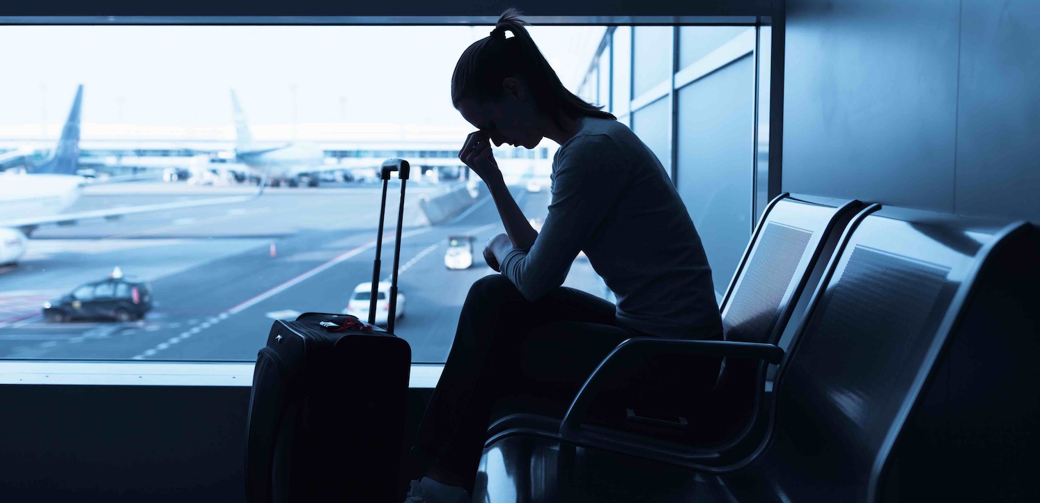 $2,000 for a United Bump... - Live and Let's Fly