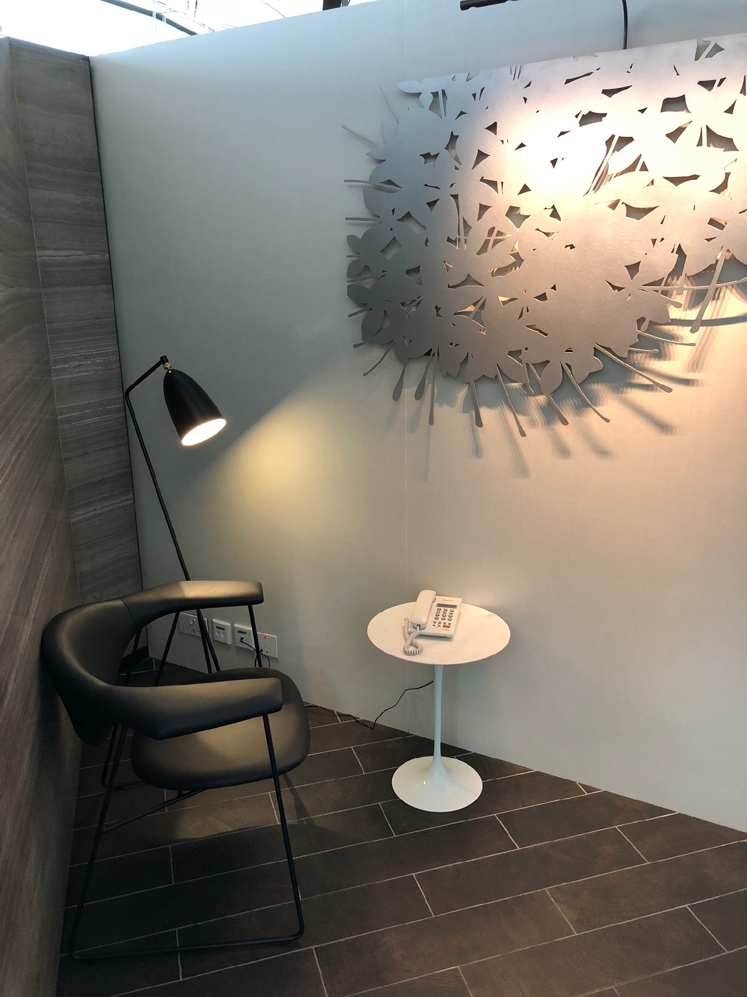 Review: American Express Centurion Lounge Hong Kong (HKG) - Live and ...