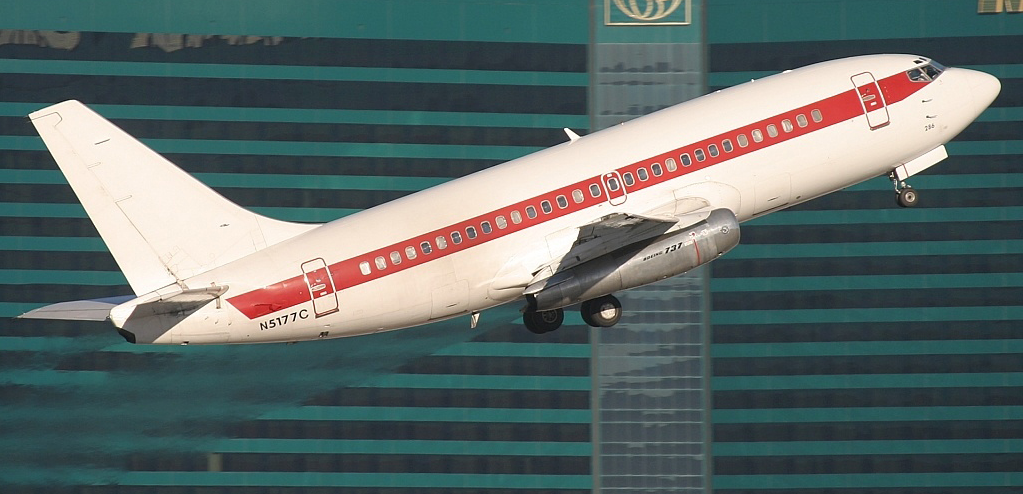 Secret Government Airline is Now Hiring Flight Attendants! - Live and ...