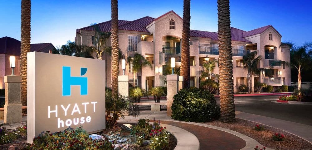 Hyattconnect.com Hyatt