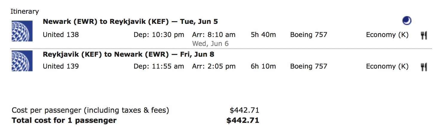 Why Latest United Airlines Promo May Not Make Sense for You - Live and ...
