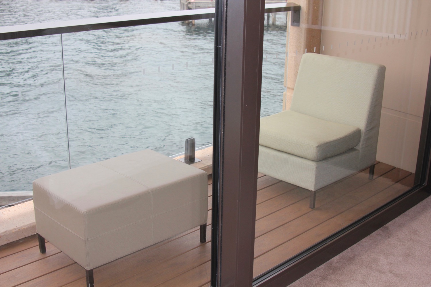 Review: Park Hyatt Sydney (Opera View Deluxe) - Live and Let's Fly