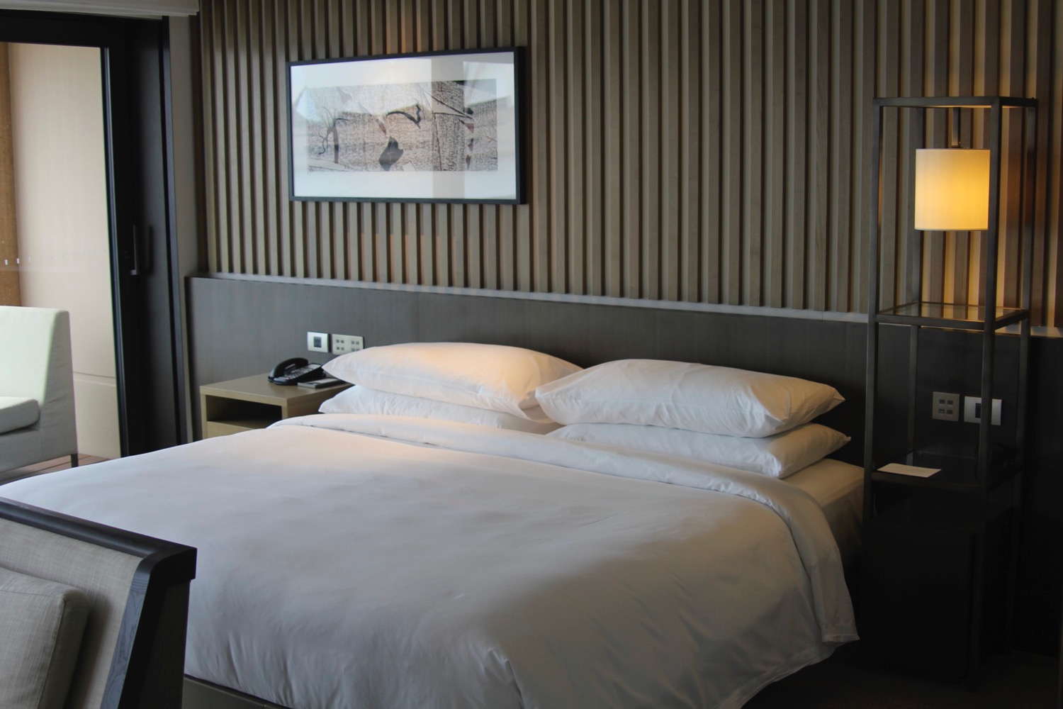 Review: Park Hyatt Sydney (Opera View Deluxe) - Live and Let's Fly