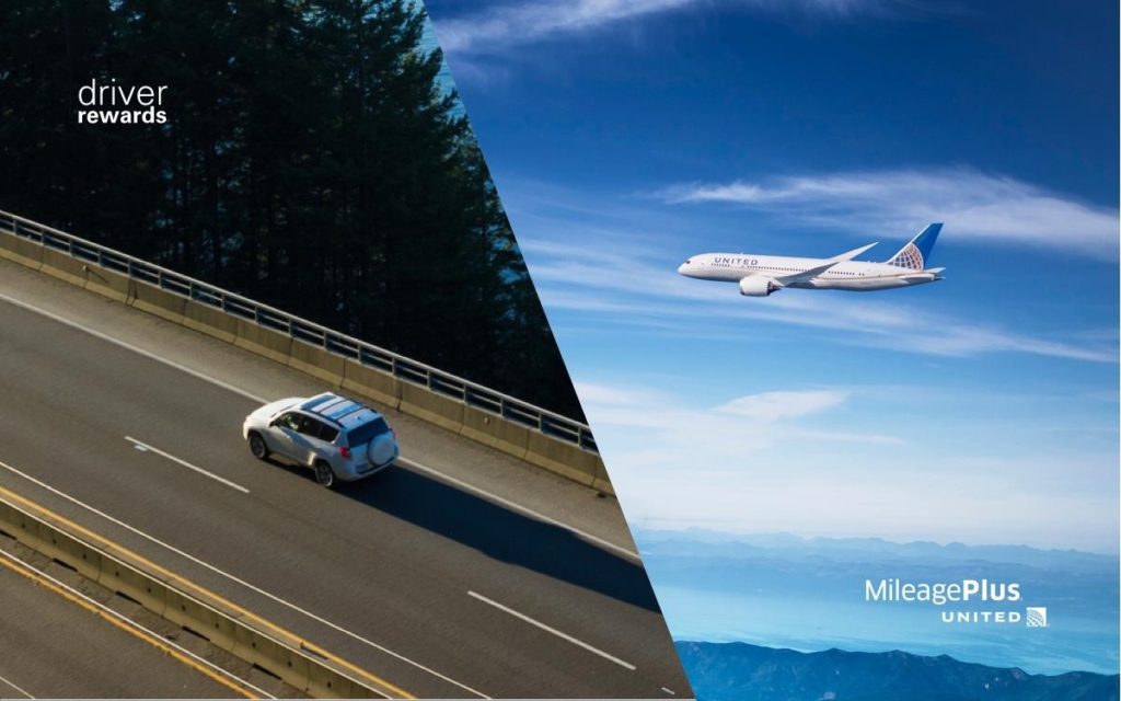 200 Free United Miles + New Fuel Partnership with BP - Live and Let's Fly