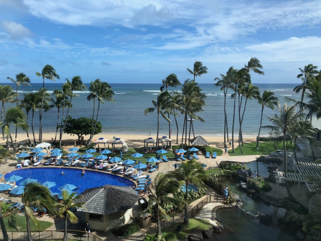 The Kahala: Still a Treasure in Honolulu - Live and Let's Fly
