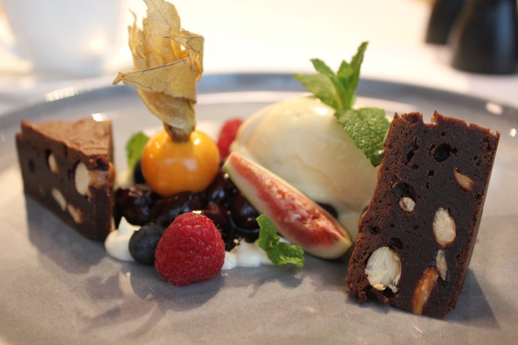 Stunning: Pictures from the New SWISS First Class Lounge in Zurich ...