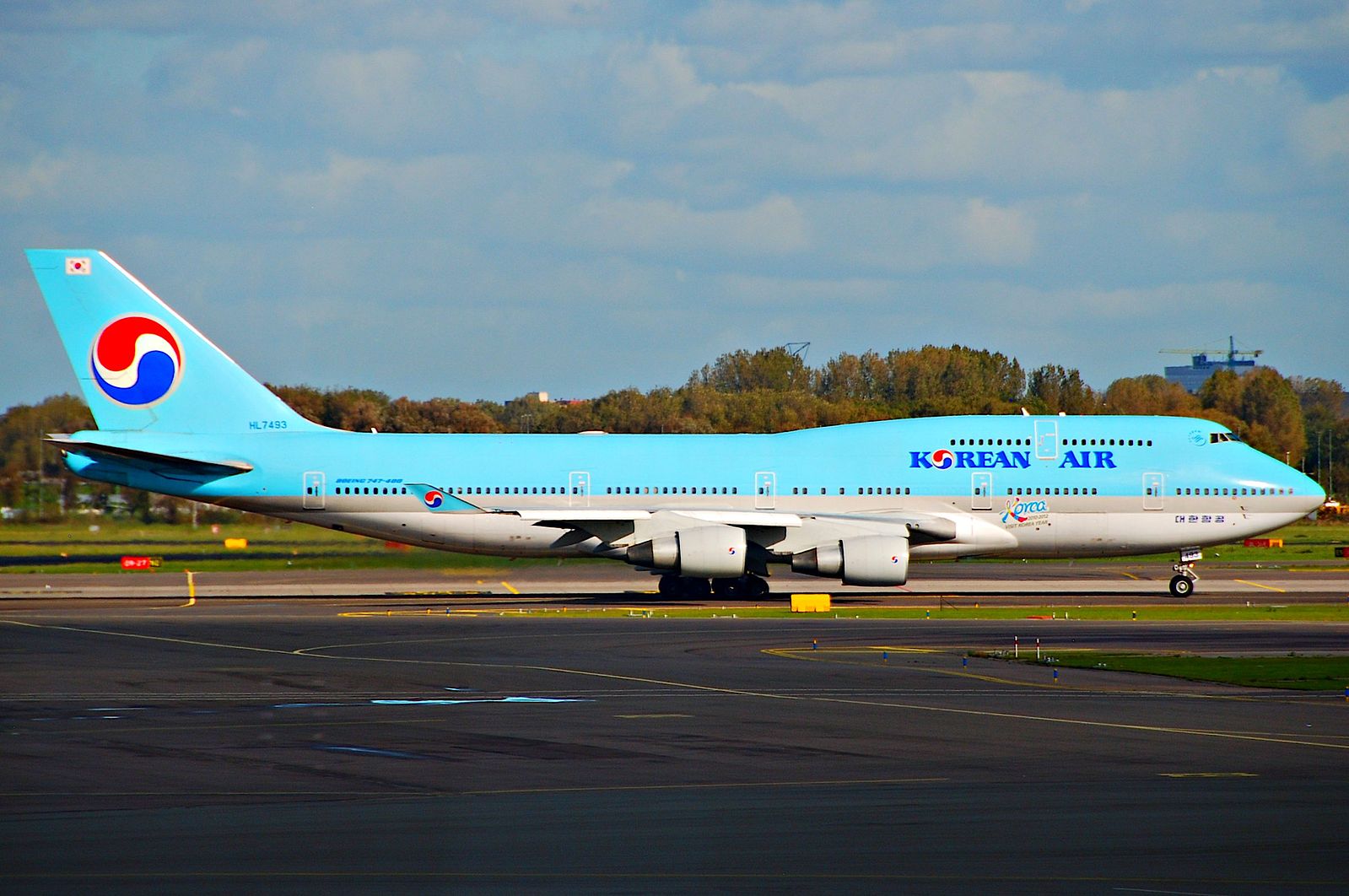 These 12 Airlines Still Fly the Boeing 747 - Live and Let's Fly