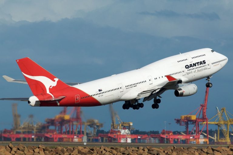 These 12 Airlines Still Fly the Boeing 747 - Live and Let's Fly
