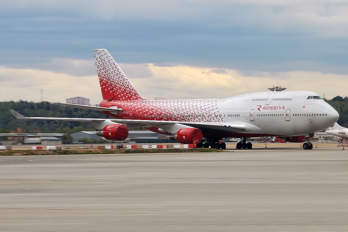 These 12 Airlines Still Fly the Boeing 747 - Live and Let's Fly