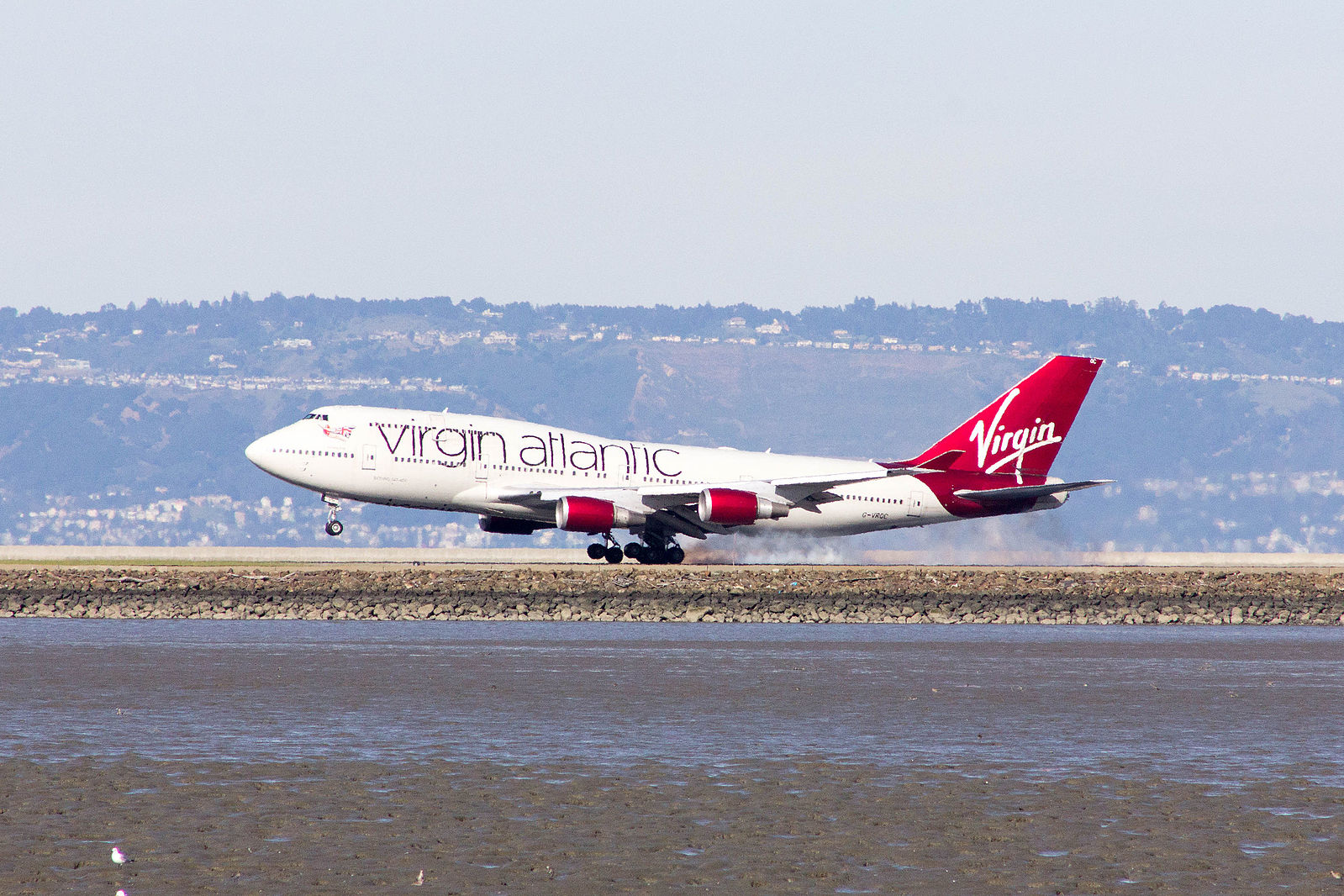 These 12 Airlines Still Fly the Boeing 747 - Live and Let's Fly