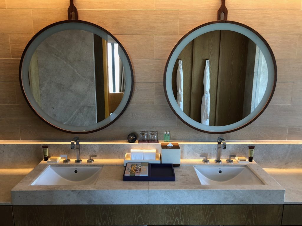 Review: Andaz Singapore (Suite) - Live and Let's Fly