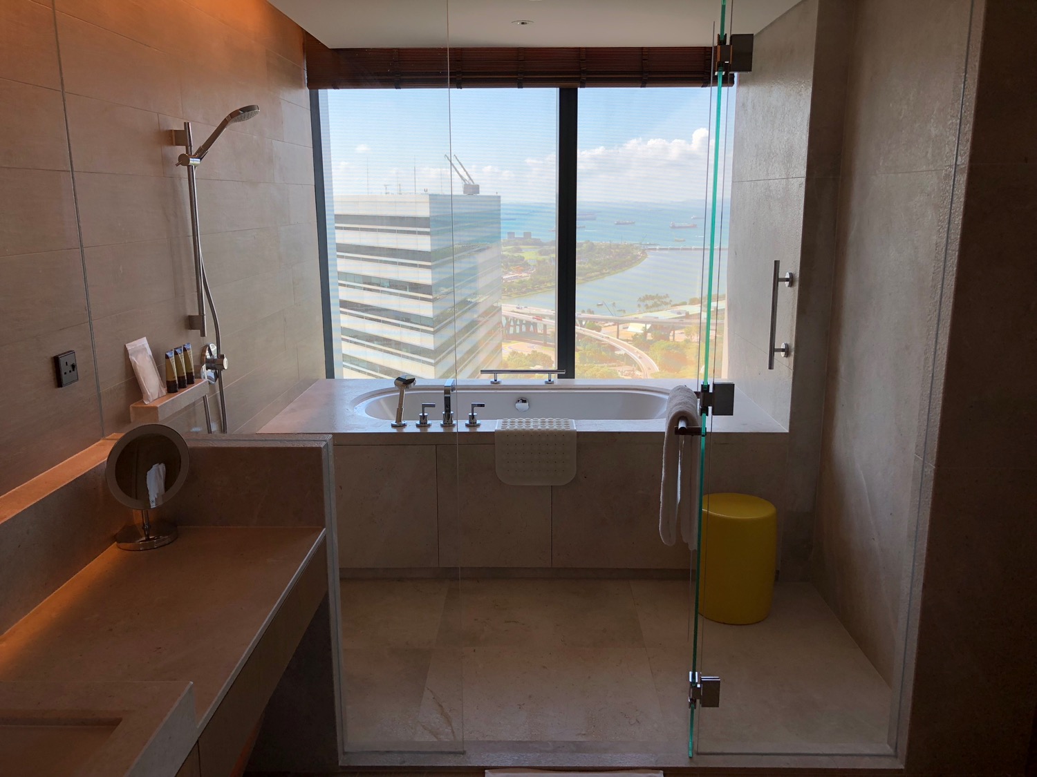 Review: Andaz Singapore (Suite) - Live and Let's Fly