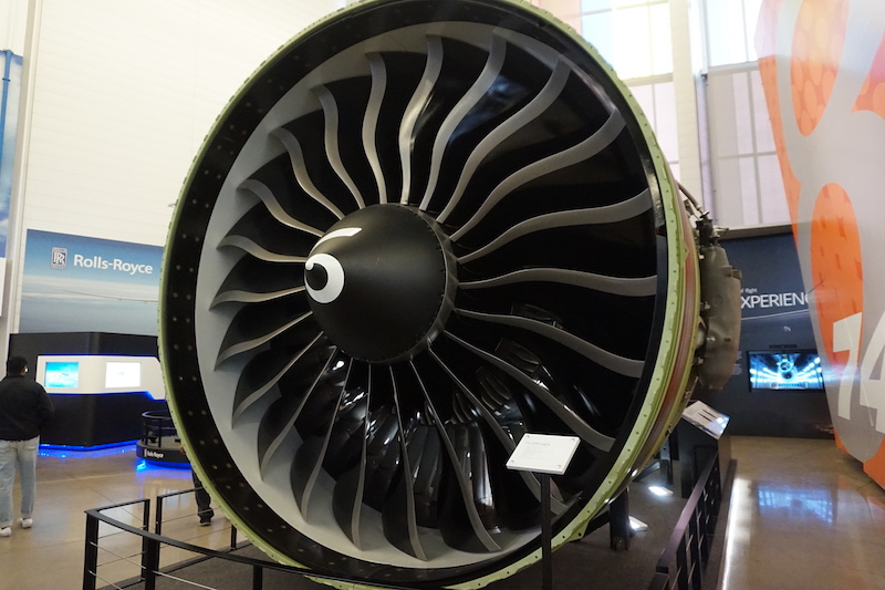 The Impending Doom of the Jet Engine Crisis - Live and Let's Fly