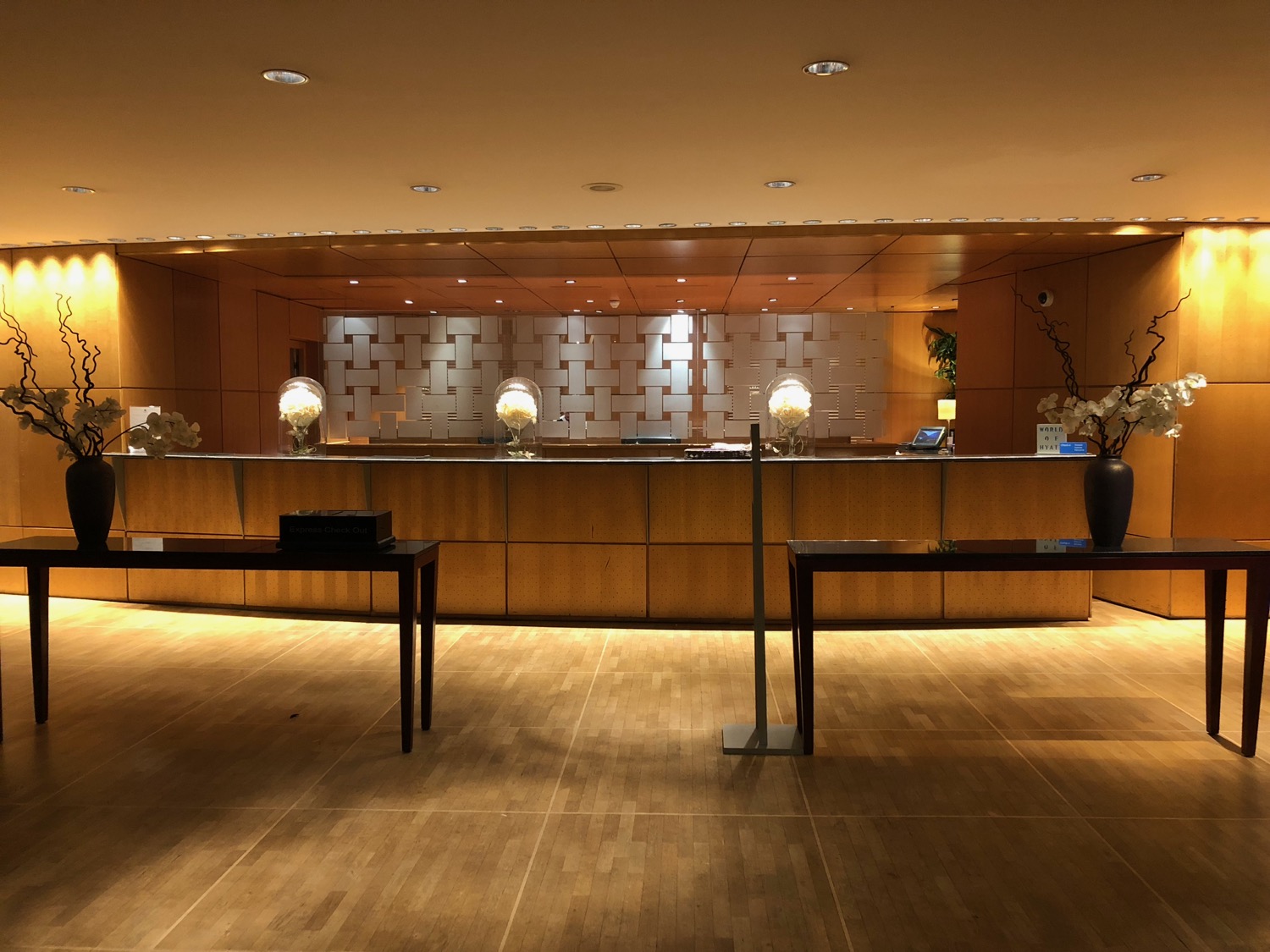 Review: Hyatt Regency Paris Charles de Gaulle - Live and Let's Fly
