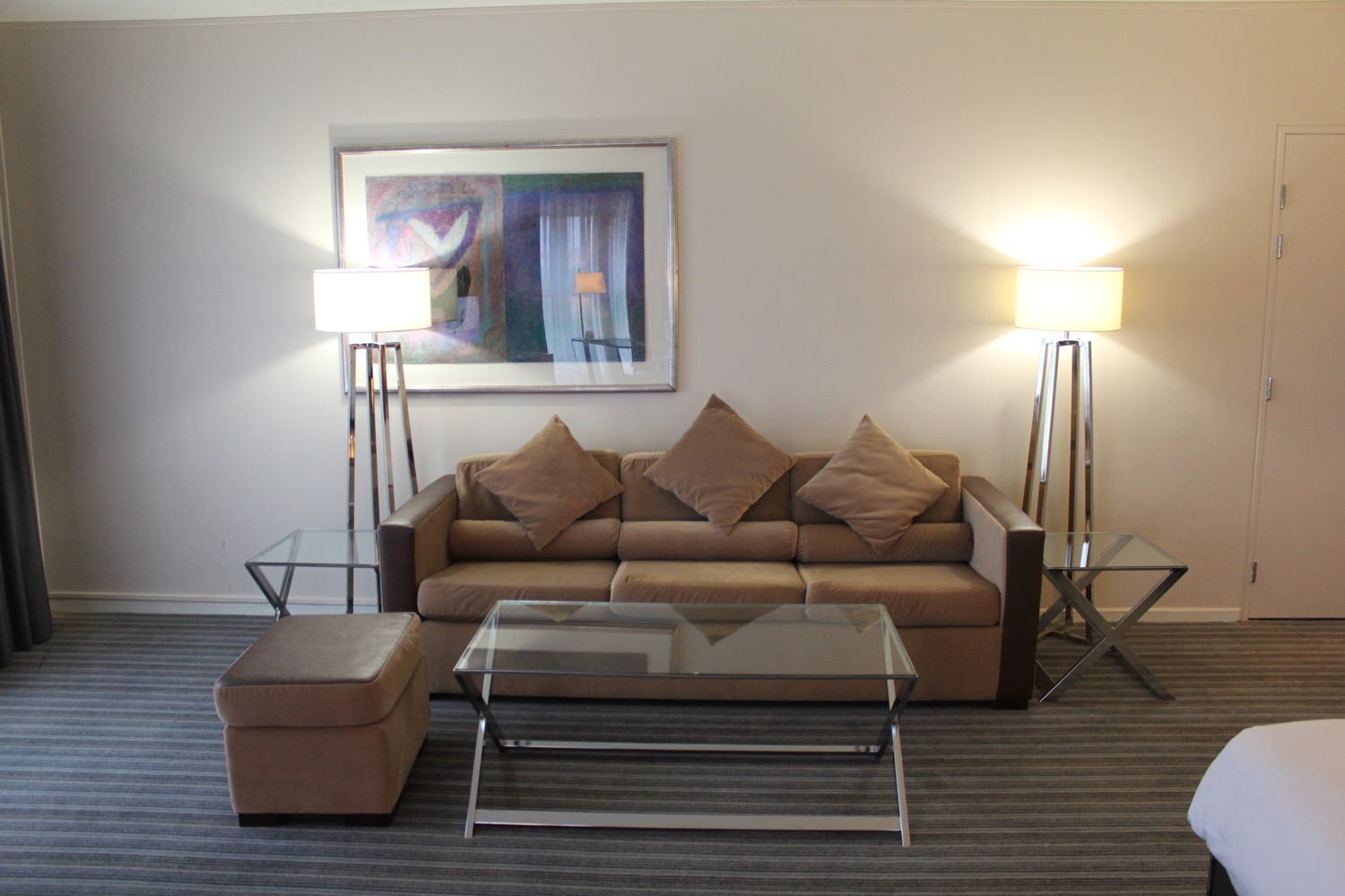 Review: Hyatt Regency Paris Charles de Gaulle - Live and Let's Fly