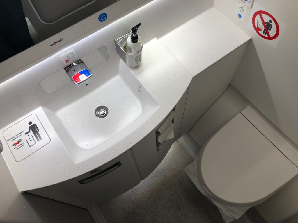 Malaysia Airlines First Class: A350 vs. A380 - Live and Let's Fly