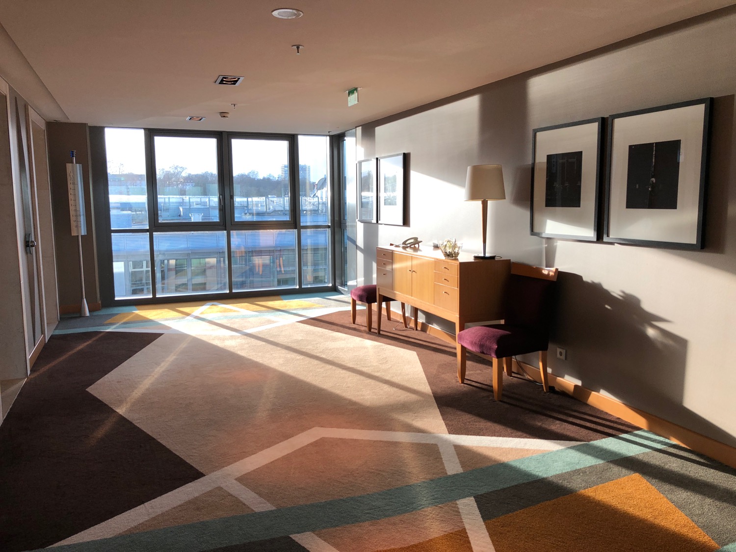 Review: Hyatt Regency Mainz - Live and Let's Fly