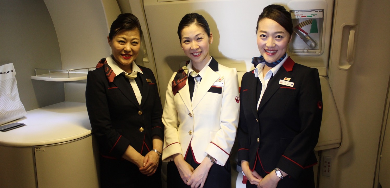 Why JAL First Class Was The Best Flight Of My Life - Live and Let's Fly