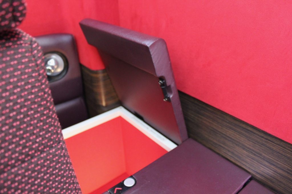 Review: Malaysia Airlines A380 First Class Kuala Lumpur to London ...