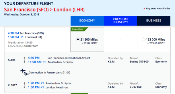 Pros and Cons of the Illogical New Flying Blue Program - Live and Let's Fly