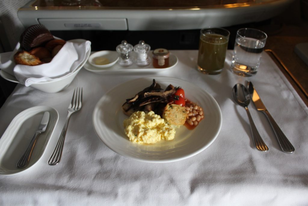 Review: Emirates A380 First Class Los Angeles to Dubai - Live and Let's Fly