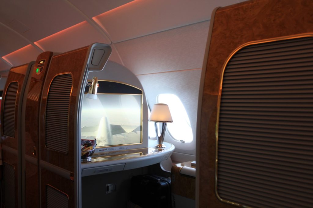 7 First Class Products I Hope To Fly In 2025 - Live and Let's Fly