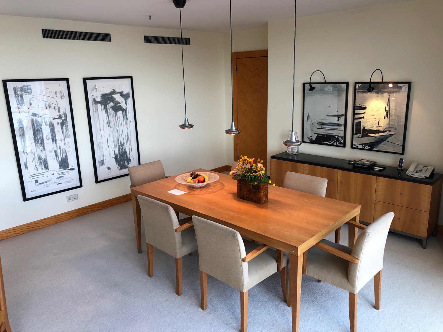 Review: Hyatt Regency Mainz (Suite) - Live and Let's Fly