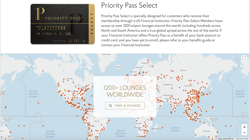 CLEAR Should Follow Priority Pass' Lead - Live and Let's Fly