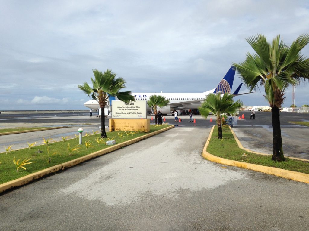 Fond Memories Of United Airlines' Island Hopper - Live and Let's Fly Fond Memories Of United Airlines' Island Hopper - Live and Let's Fly