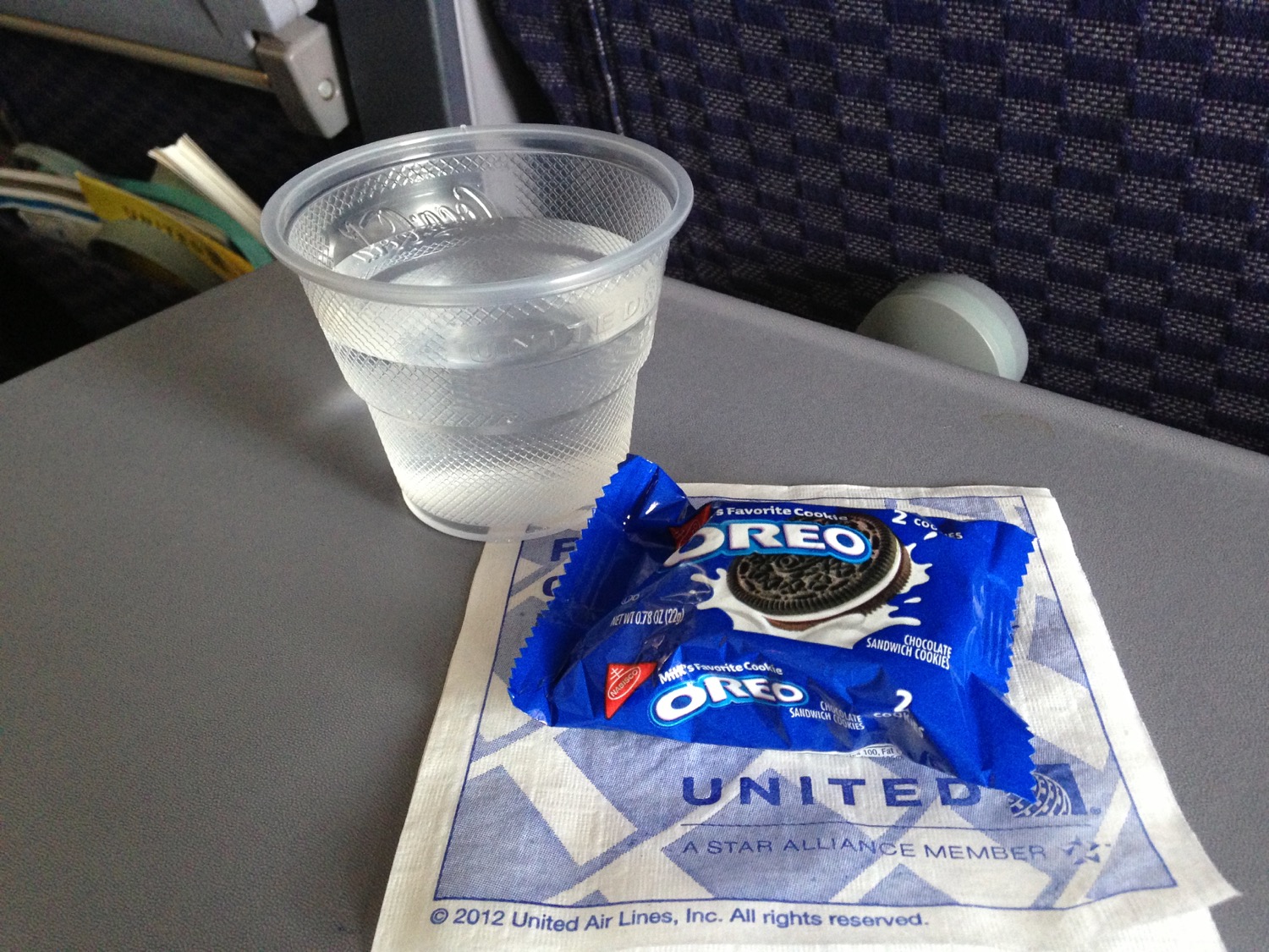 Fond Memories Of United Airlines' Island Hopper - Live and Let's Fly Fond Memories Of United Airlines' Island Hopper - Live and Let's Fly