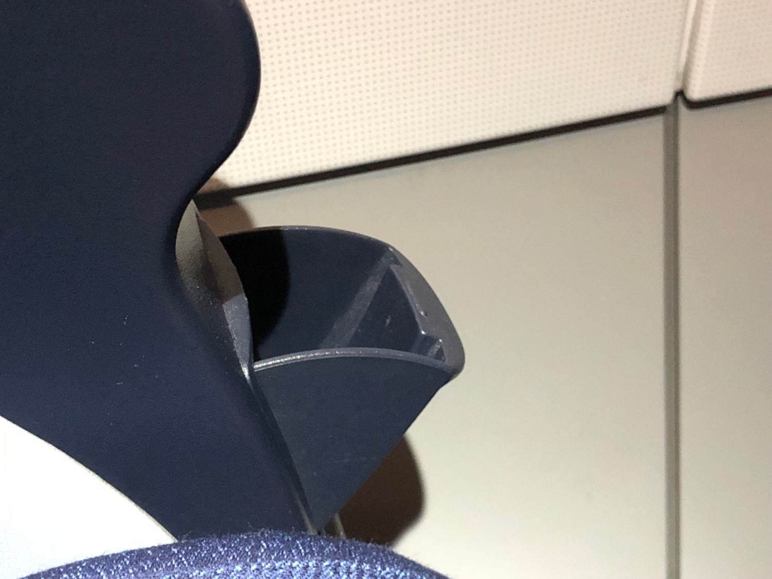 Review: Middle East Airlines A320 Business Class Dubai To Beirut - Live ...