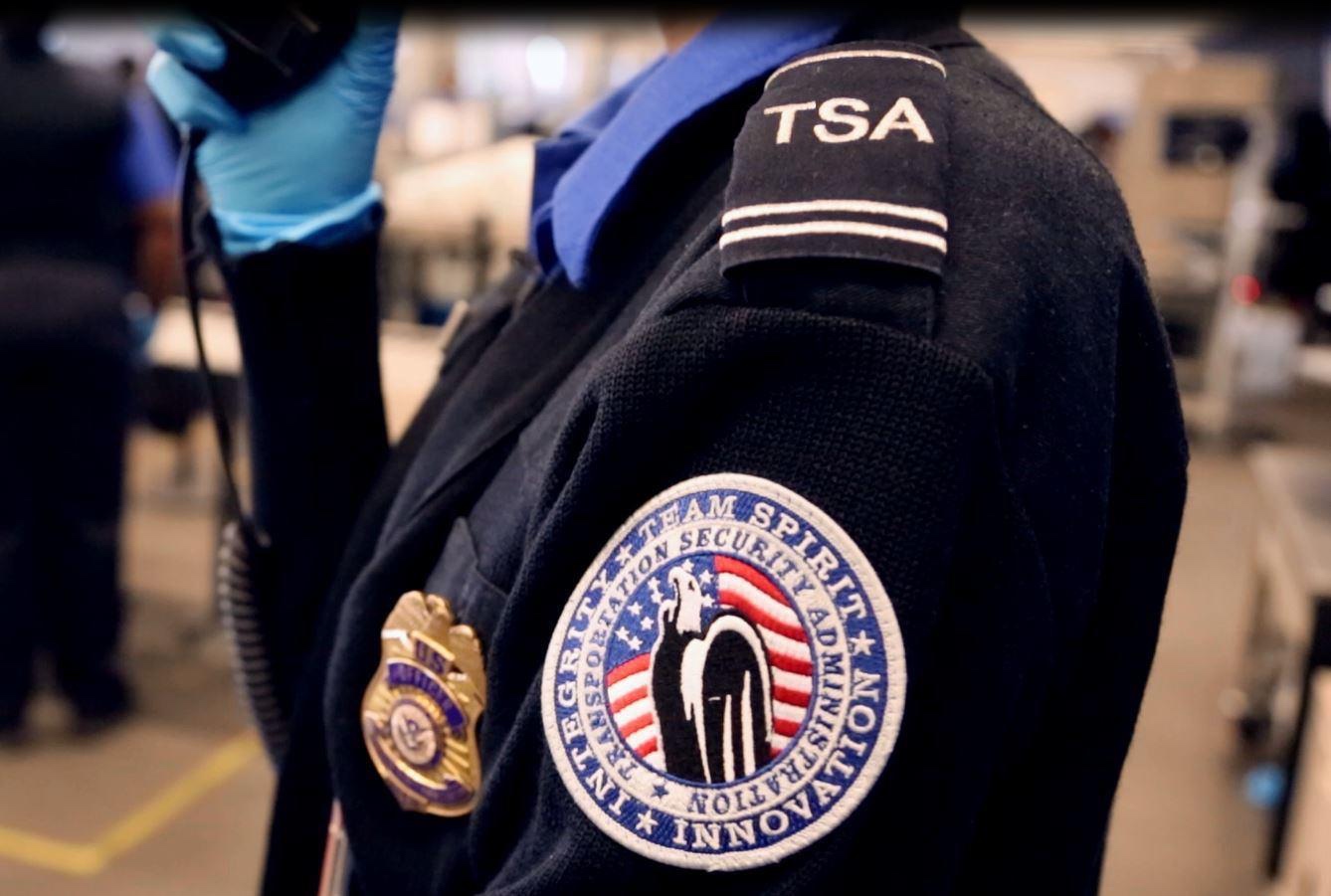 I Experienced A TSA Lockdown At LAX - Live and Let's Fly