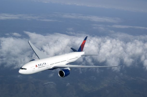 Breaking: Nationwide Delta Ground Stop - Live and Let's Fly