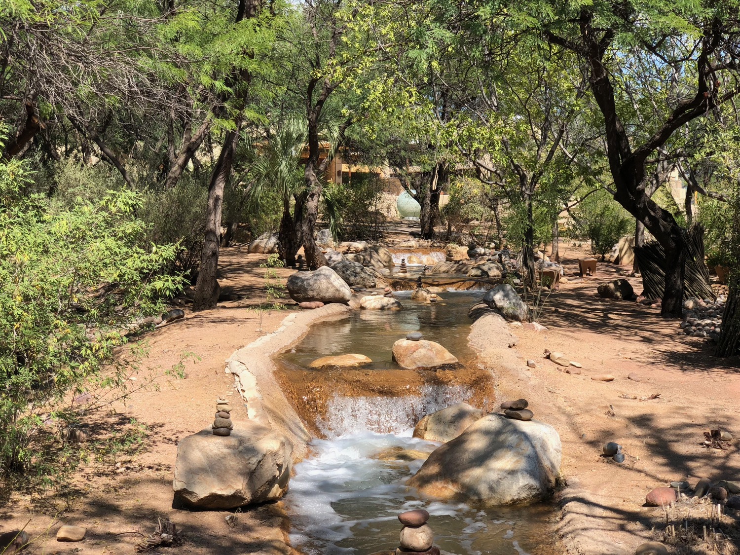 Review: Miraval Arizona Resort & Spa - Live and Let's Fly