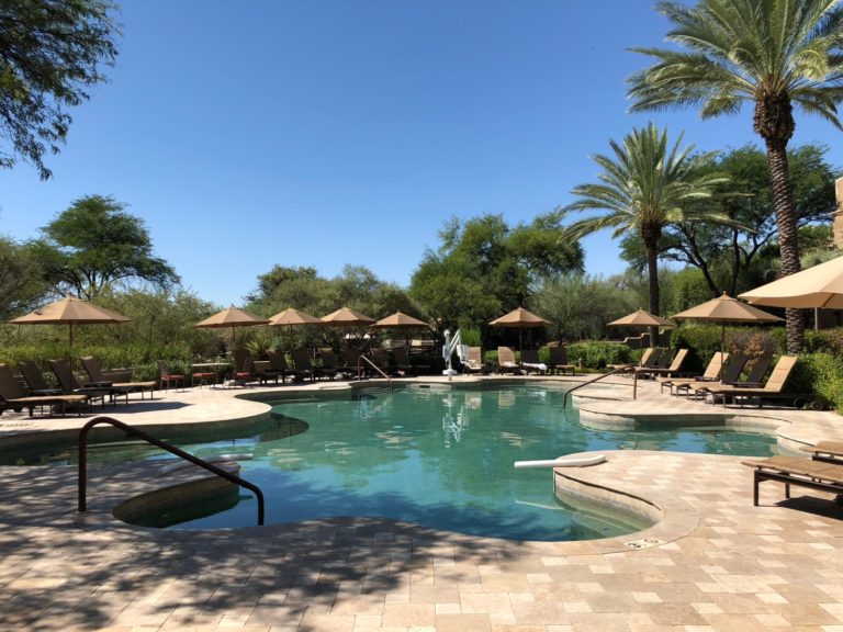 Review: Miraval Arizona Resort & Spa - Live and Let's Fly