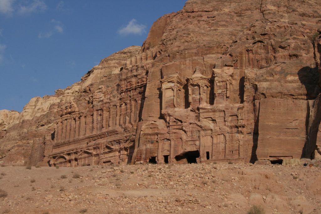 Five Things You Cannot Miss When Visiting Jordan - Live and Let's Fly