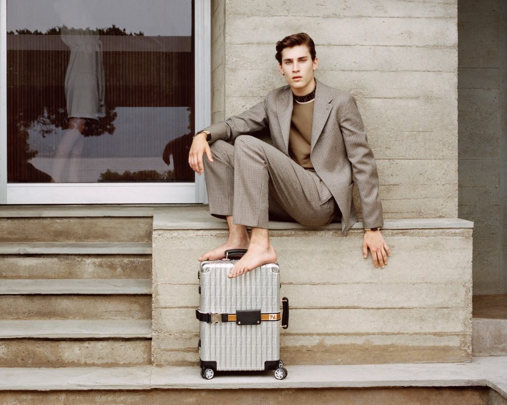Meet The 26-Year-Old CEO Of Rimowa - Live and Let's Fly