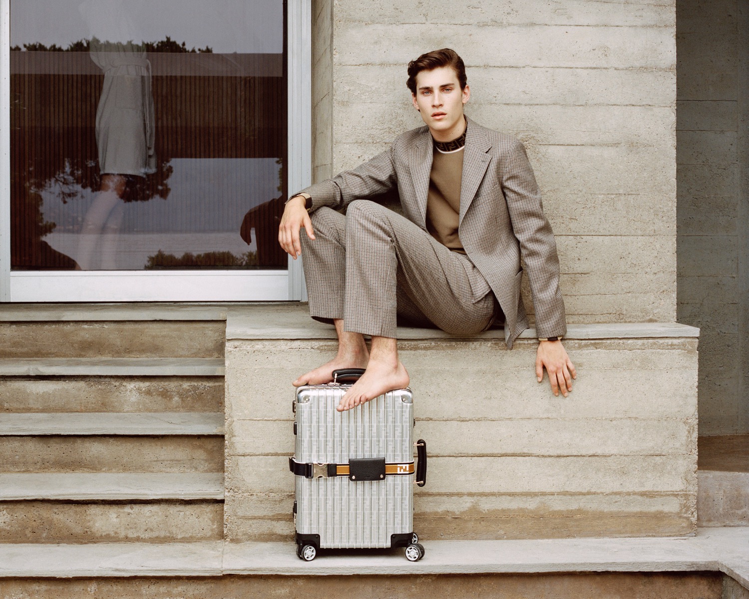 Meet The 26-Year-Old CEO Of Rimowa - Live and Let's Fly