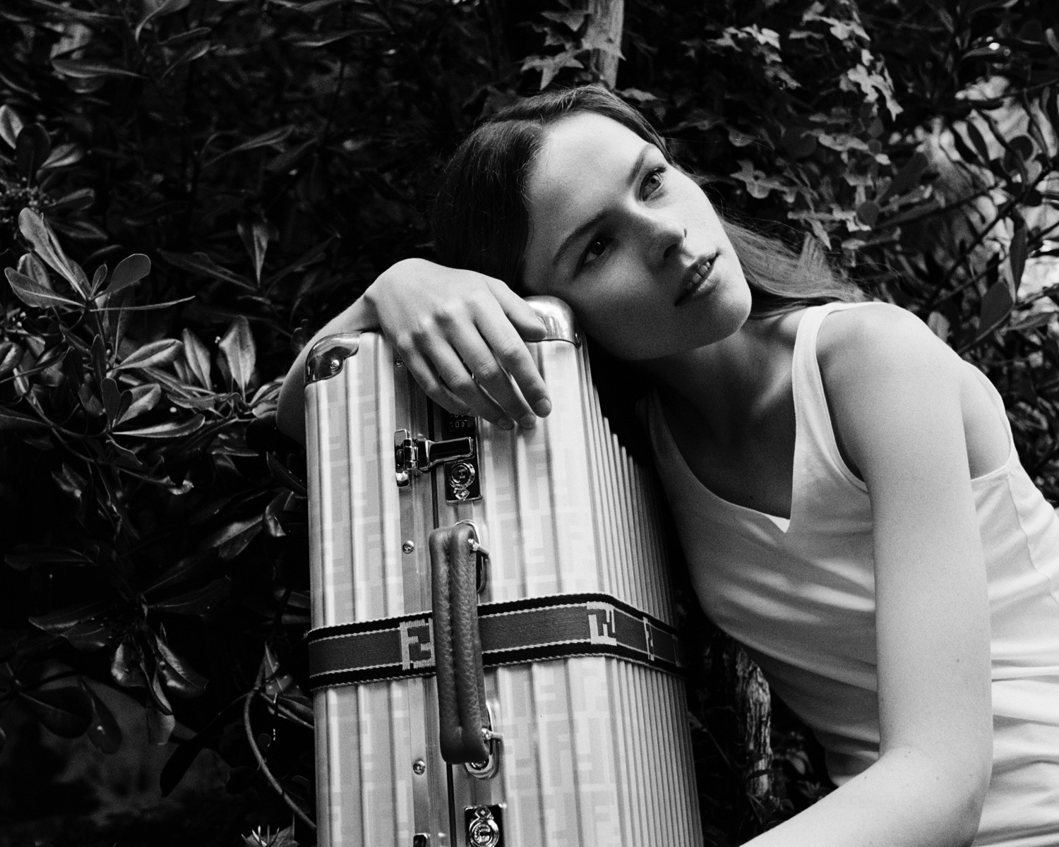 Meet The 26-Year-Old CEO Of Rimowa - Live and Let's Fly