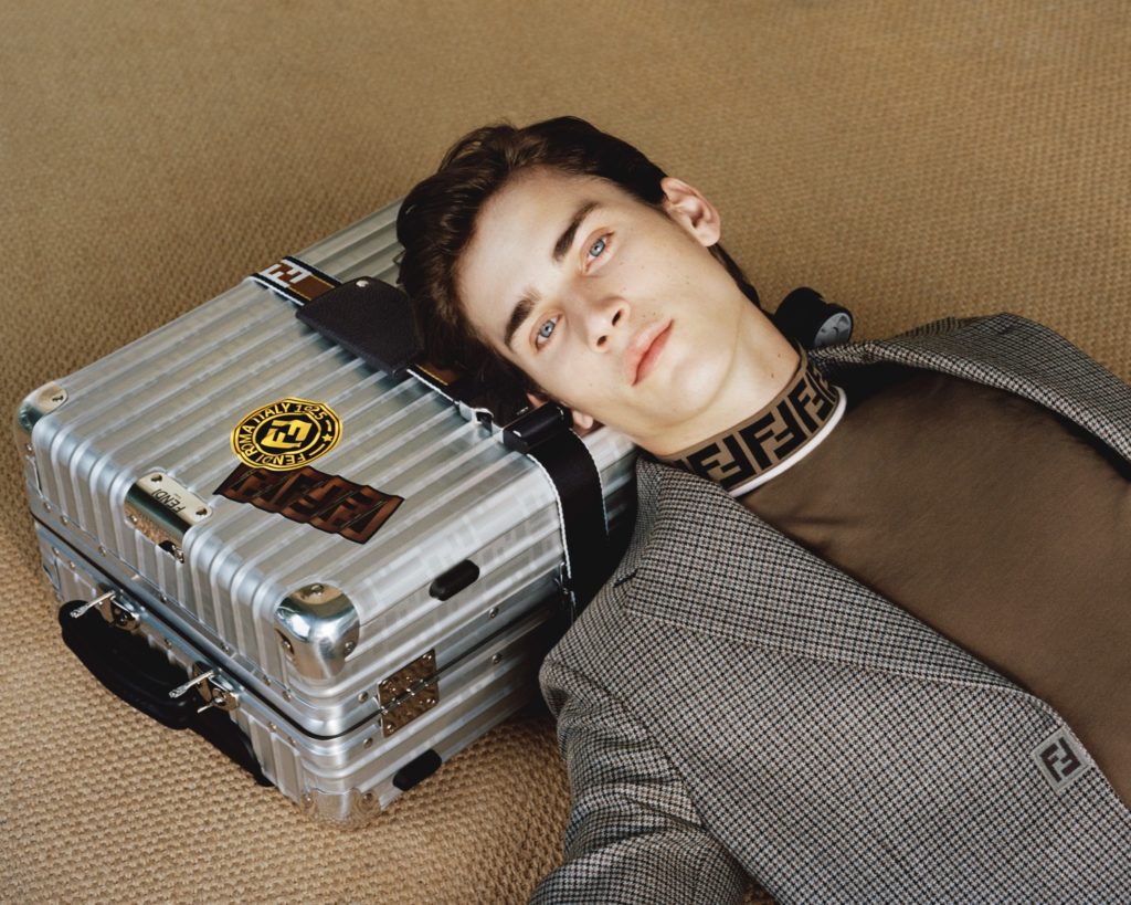 Meet The 26-Year-Old CEO Of Rimowa - Live and Let's Fly