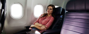 United Changes Fare Class Codes For Premium Cabins And Upgrades - Live ...