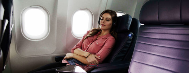United Changes Fare Class Codes For Premium Cabins And Upgrades - Live ...