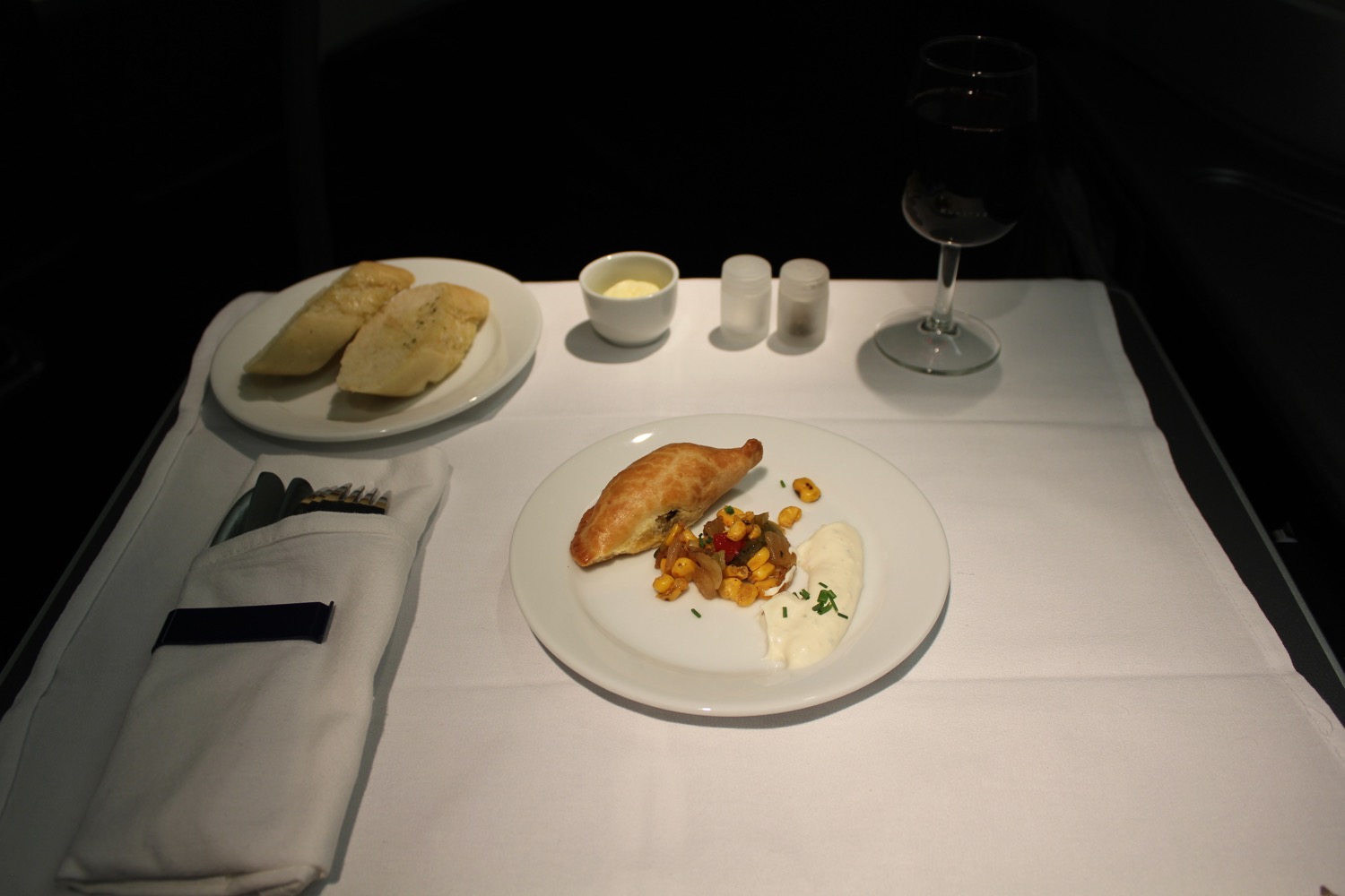 My Best United First Class Trip Of All Time - Live and Let's Fly